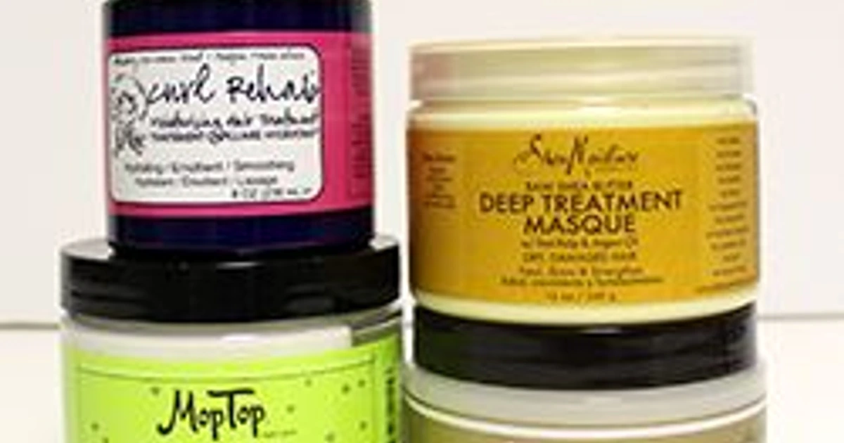The 3 Types of Conditioners for Curly Hair - Beautycon