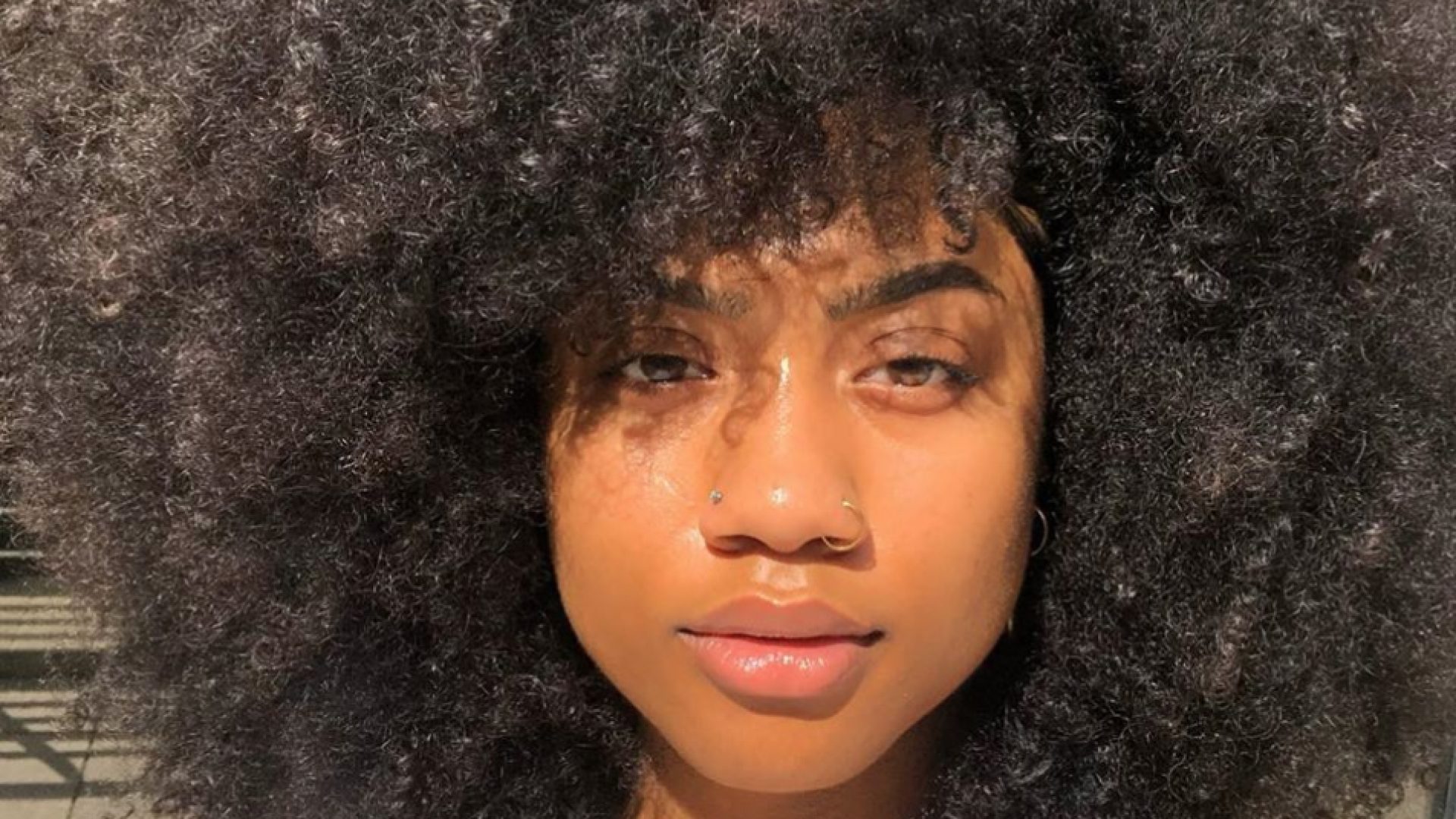 My Natural Color